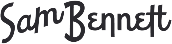 The Real Sam Bennett - The Real Sam Bennett